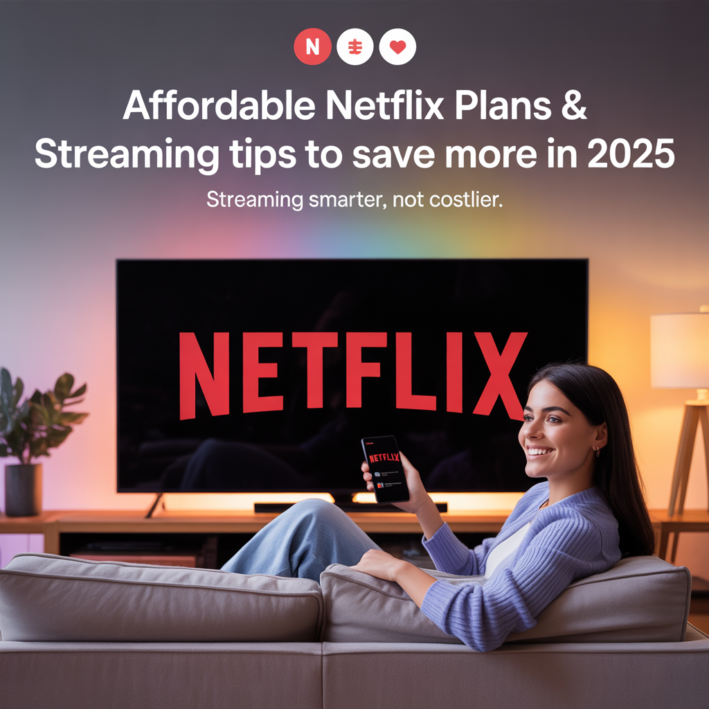 Buy Cheap Netflix Accounts & Subscriptions | Affordable Netflix Deals ...